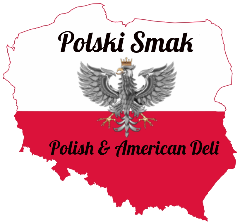 Polish Menu – Polski Smak
